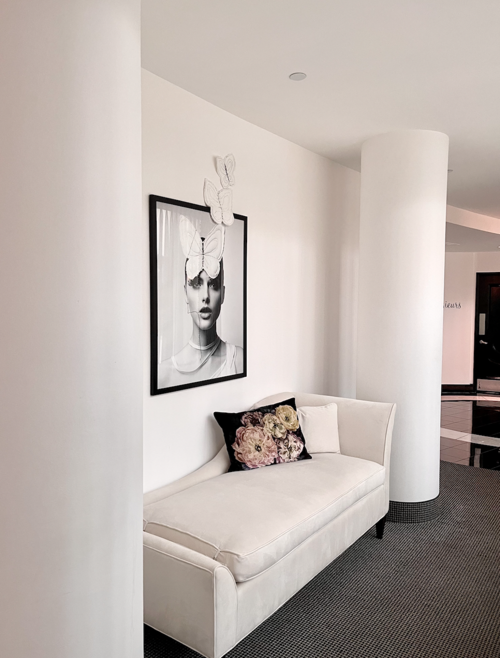Burke Williams Review: Vitality Massage with B12 - Lorna Ryan