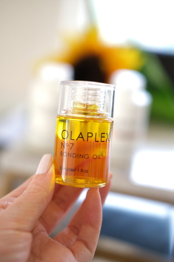 Olaplex Reviews (Olaplex discount code included) - Lorna Ryan