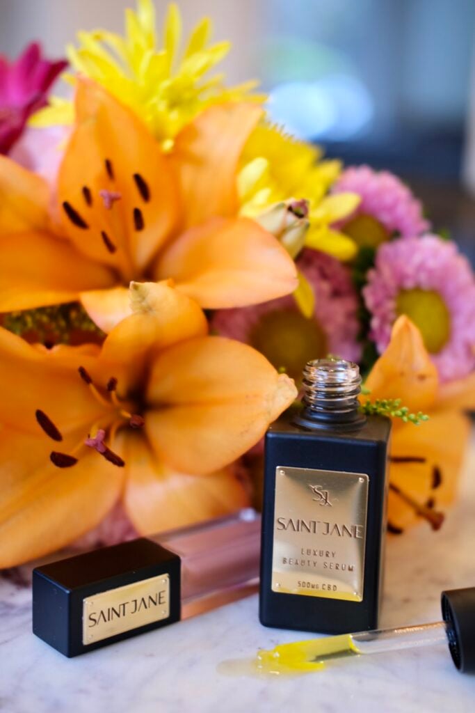 Saint Jane Beauty Review - 20% off and a review of every Saint Jane ...