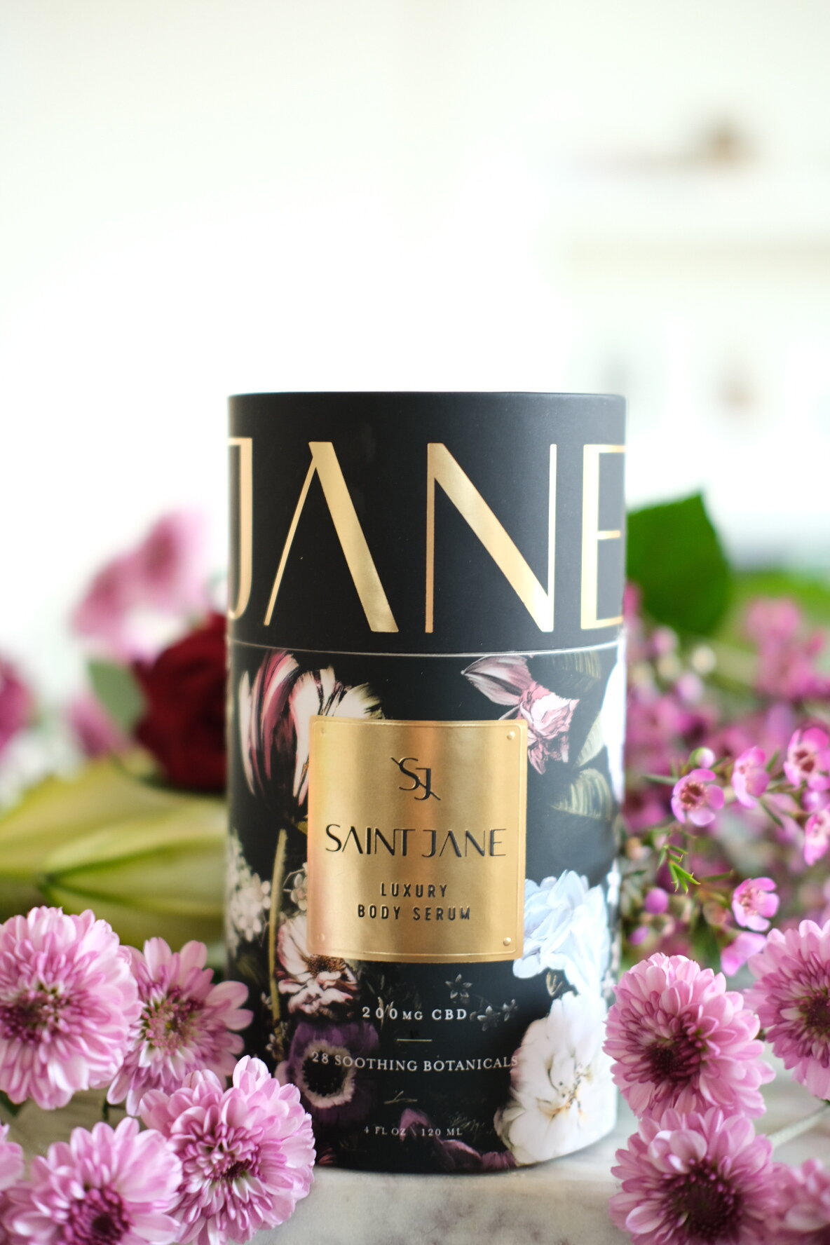 Saint Jane Beauty Review - 20% off and a review of every Saint Jane ...