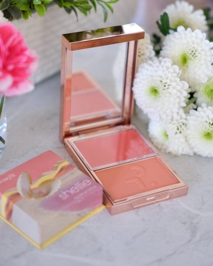 The Best Peachy Blush: My Top 14 Picks! - Lorna Ryan