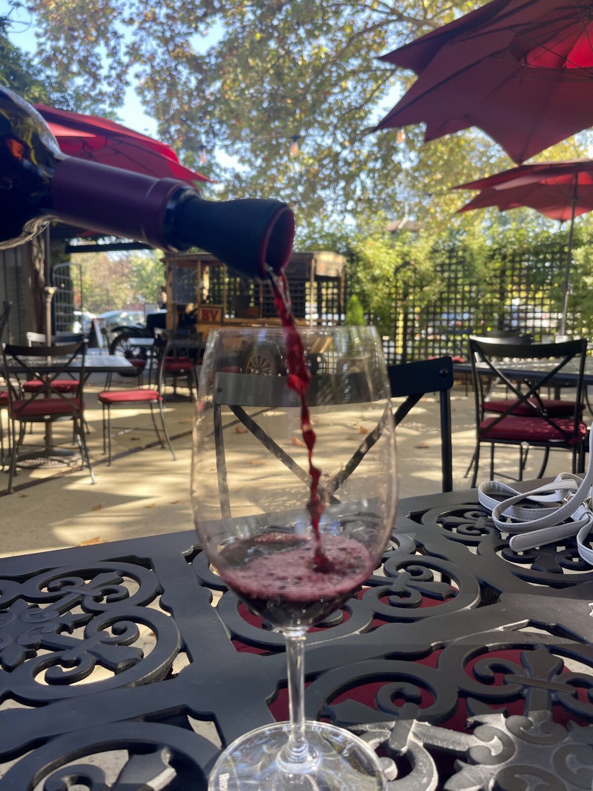 Beaulieu Vineyard Review - all the details you need to know about ...