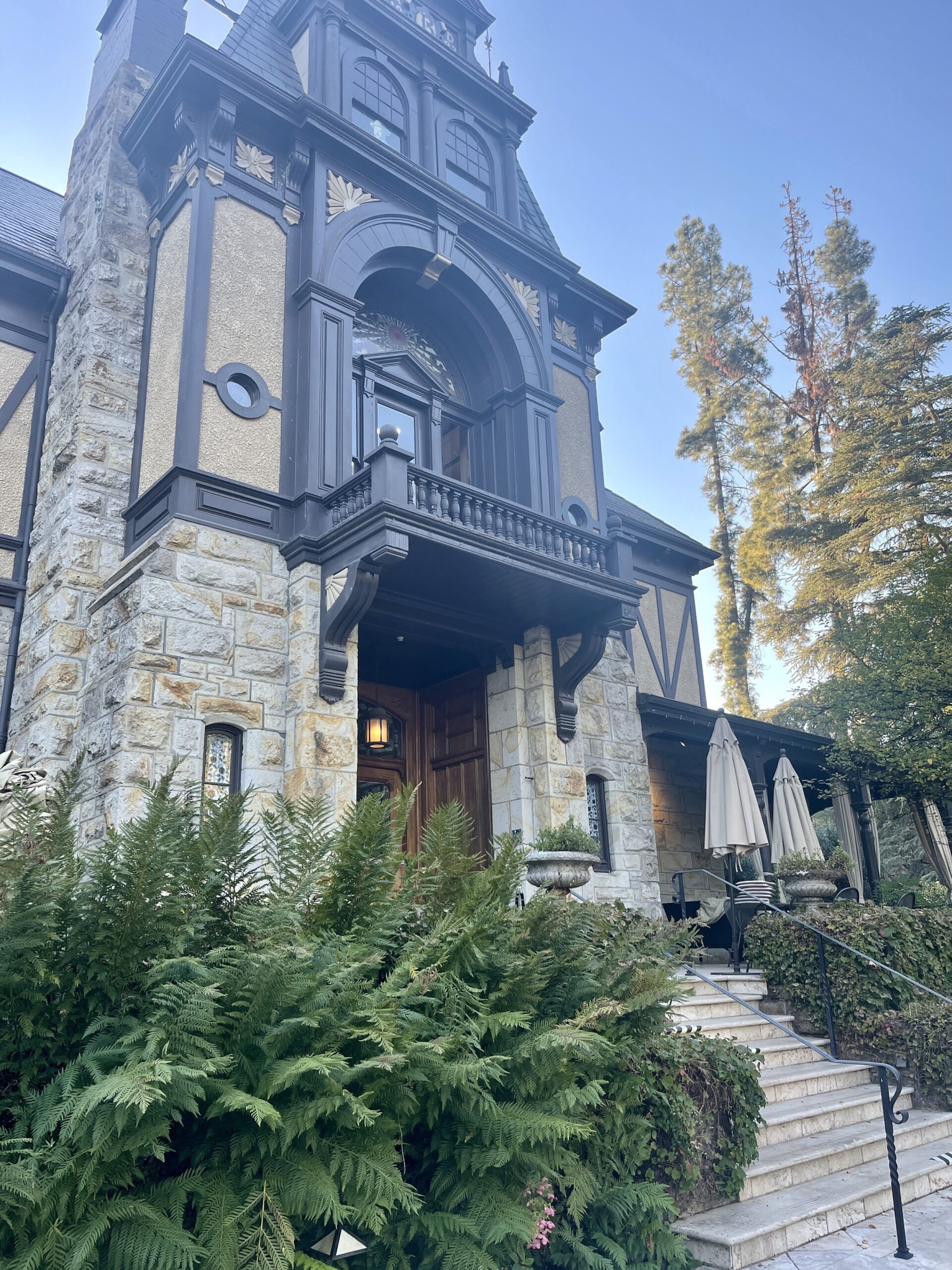 Beringer Vineyards Review - everything you need to know before you go ...