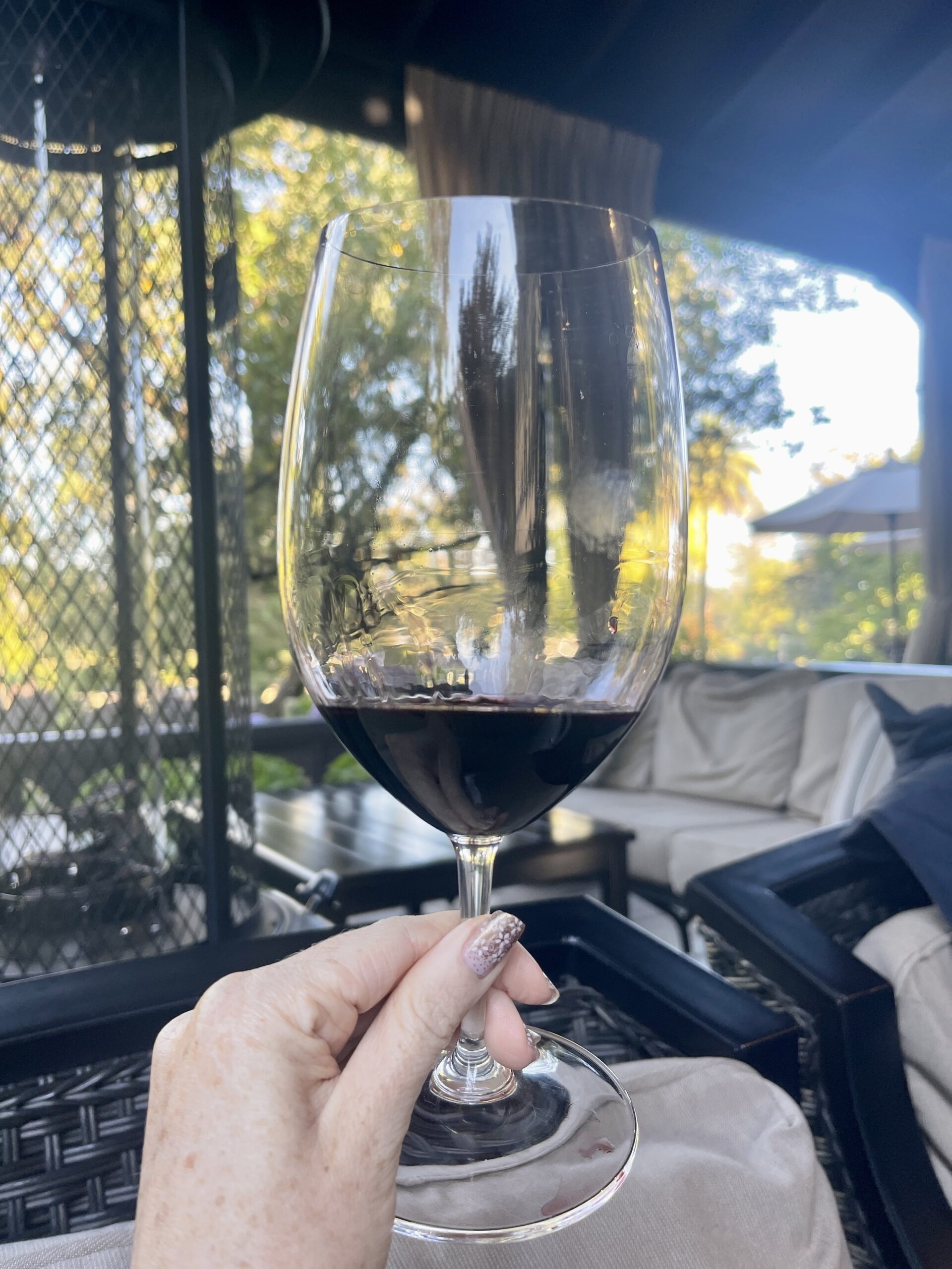 Beringer Vineyards Review - everything you need to know before you go ...