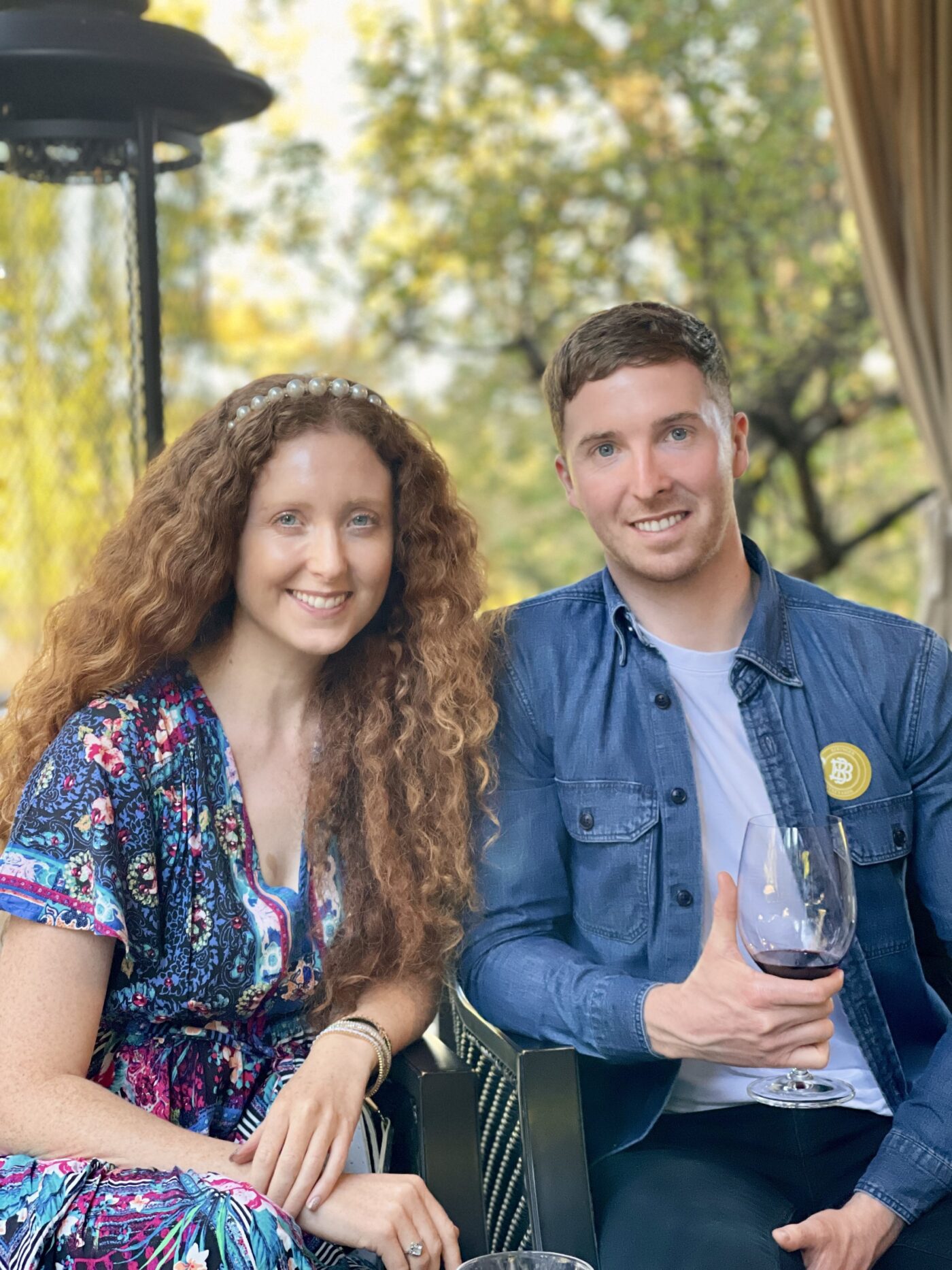 Beringer Vineyards Review - everything you need to know before you go ...