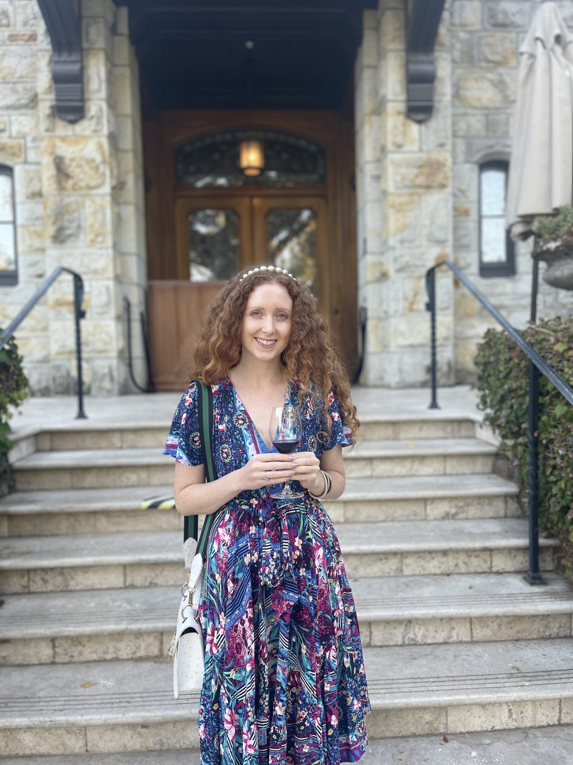 Beringer Vineyards Review - everything you need to know before you go ...