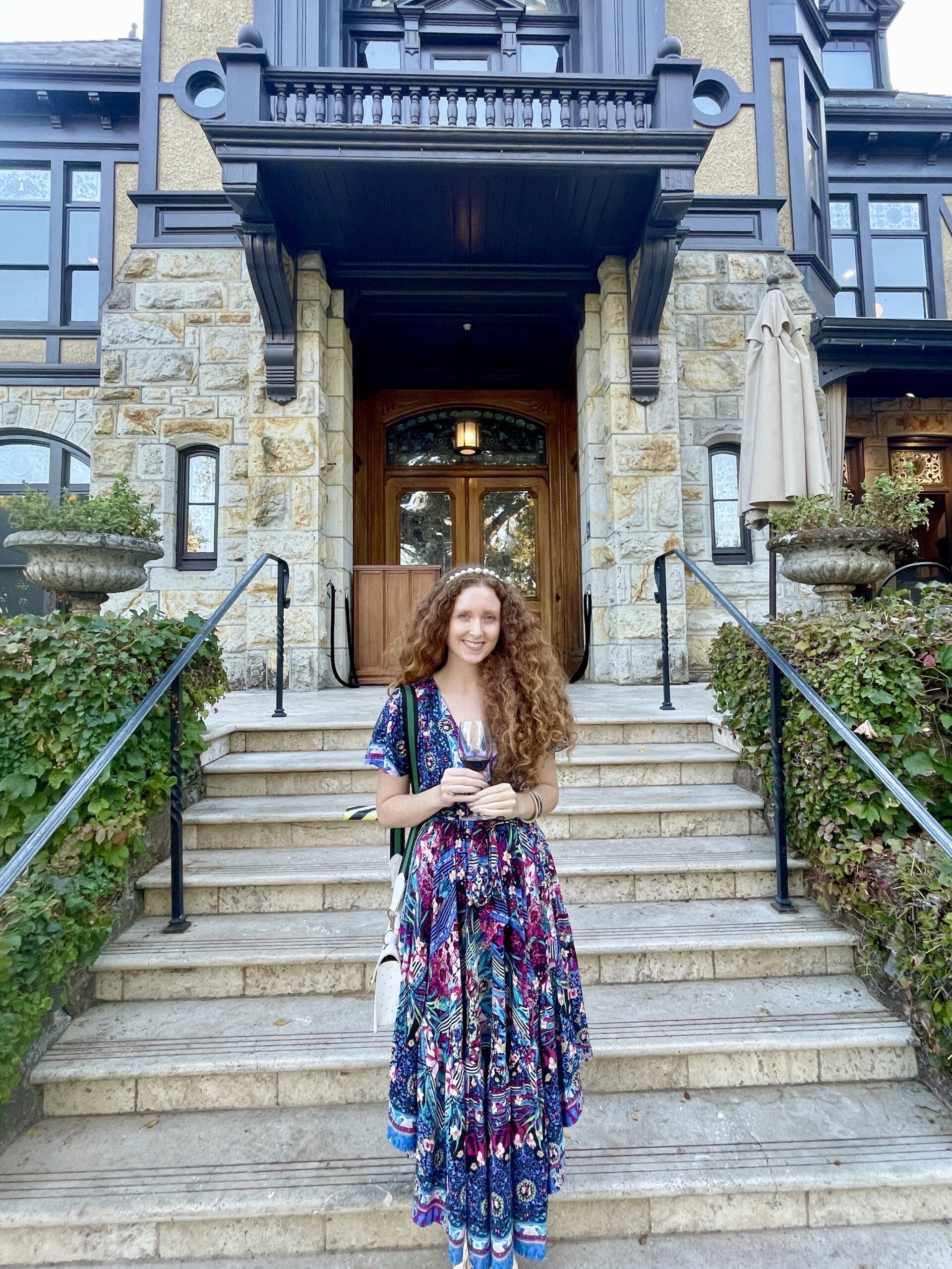 Beringer Vineyards Review - everything you need to know before you go ...