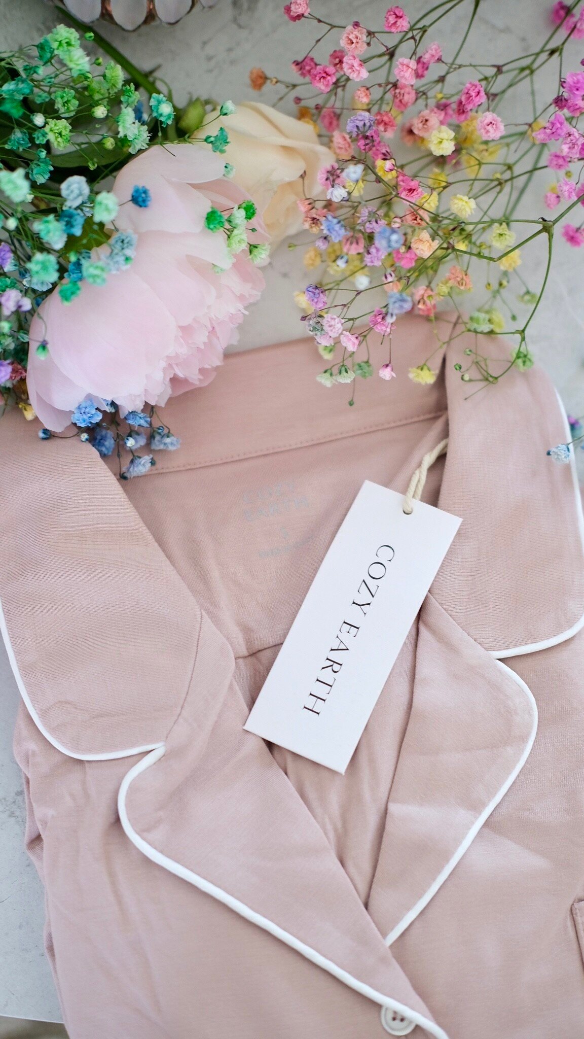 Cozy Earth Robe Review (40% off Cozy Earth discount code included ...