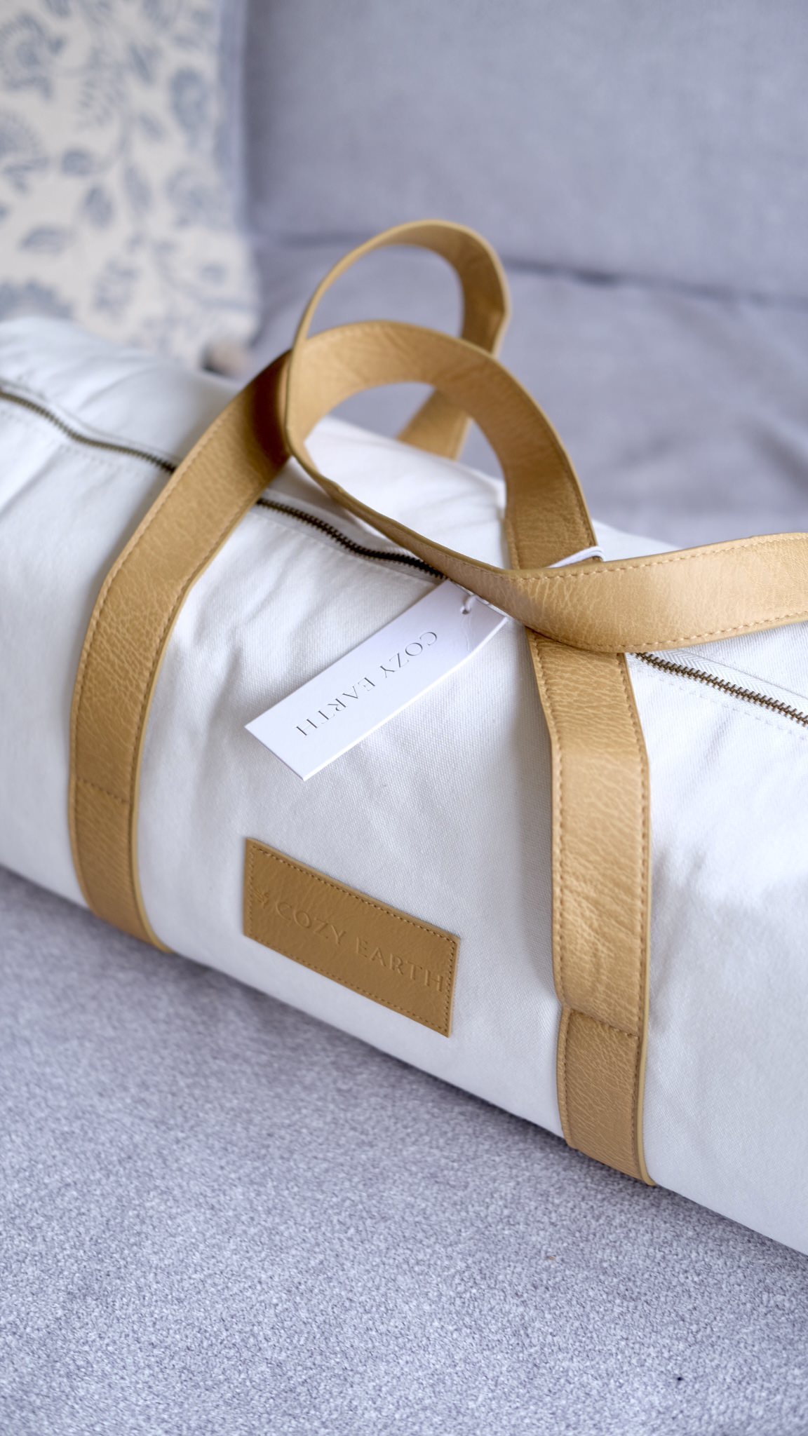 Cozy Earth Gift Guide: Your Ultimate Guide to Luxurious Comfort - Lorna ...