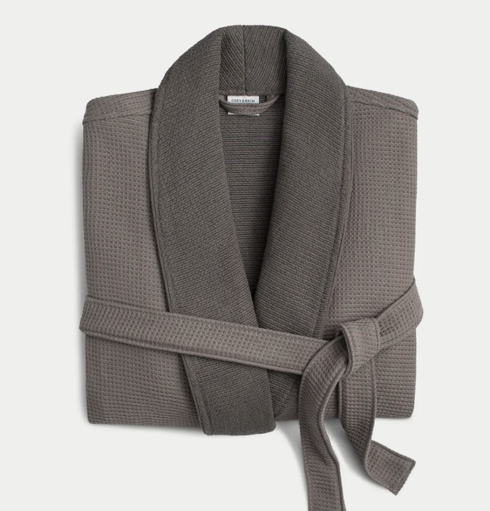 Cozy Earth Gift Guide: Your Ultimate Guide to Luxurious Comfort - Lorna ...