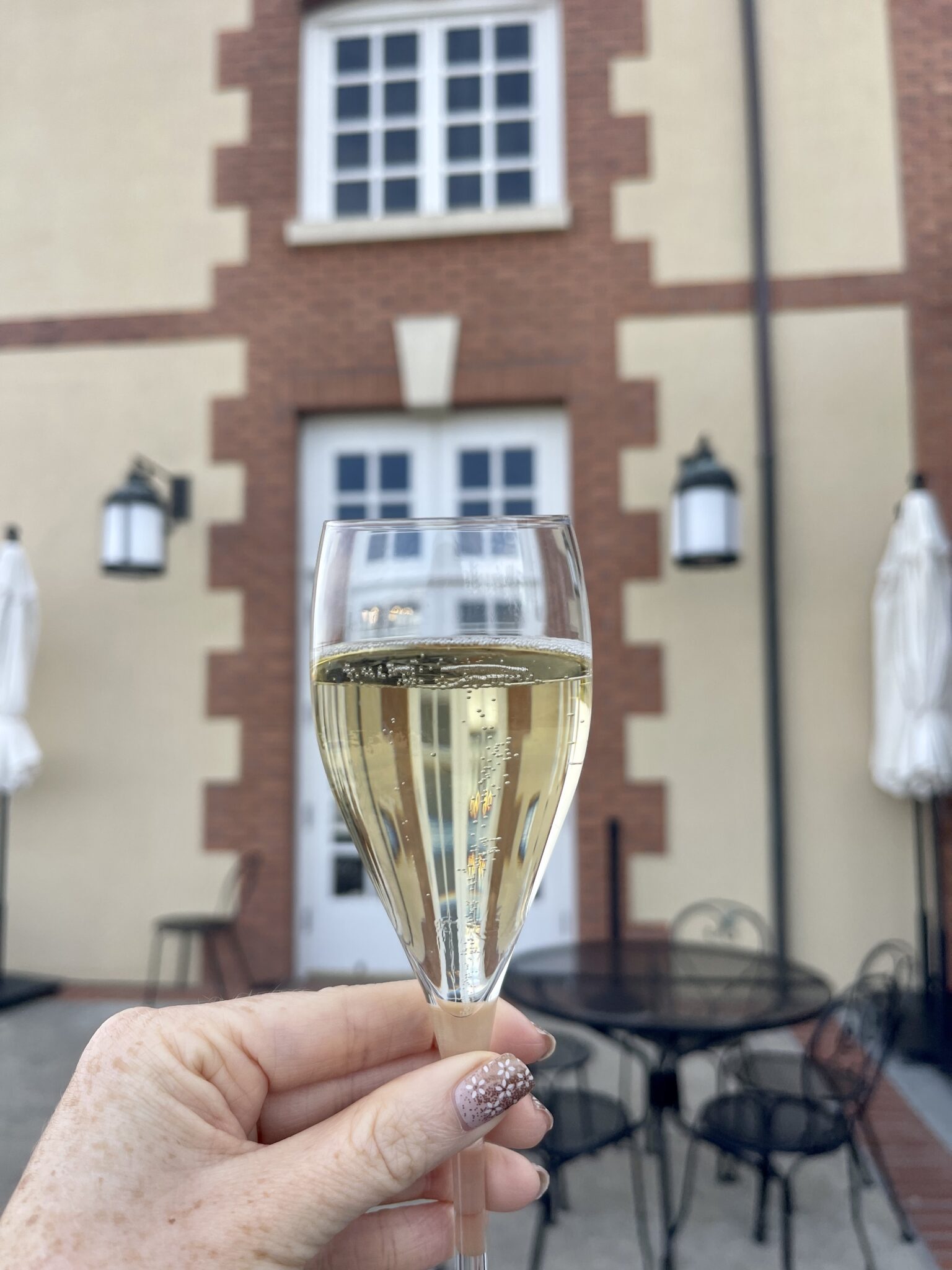 Domaine Carneros Review - one of the most beautiful wineries in Napa ...