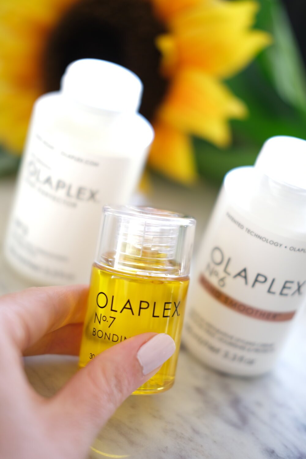 Olaplex 6 Reviews - including Olaplex 6 before and after images - Lorna ...