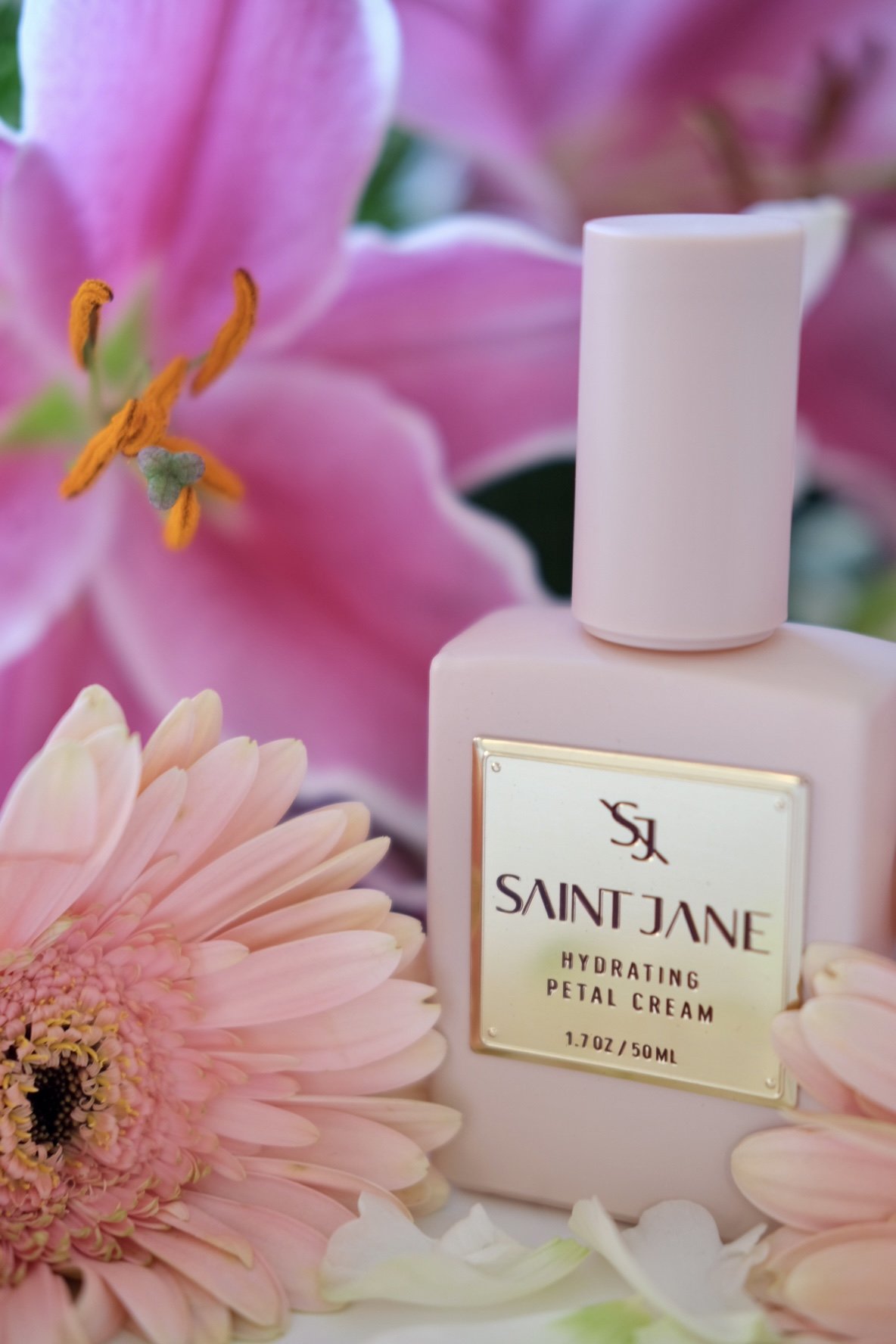 Saint Jane Beauty Review - 20% off and a review of every Saint Jane ...