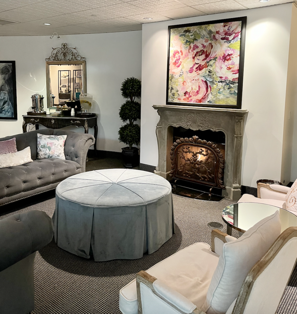 Burke Williams Review: Vitality Massage with B12 - Lorna Ryan