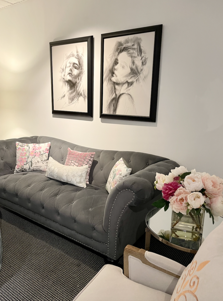 Burke Williams Review: Vitality Massage with B12 - Lorna Ryan