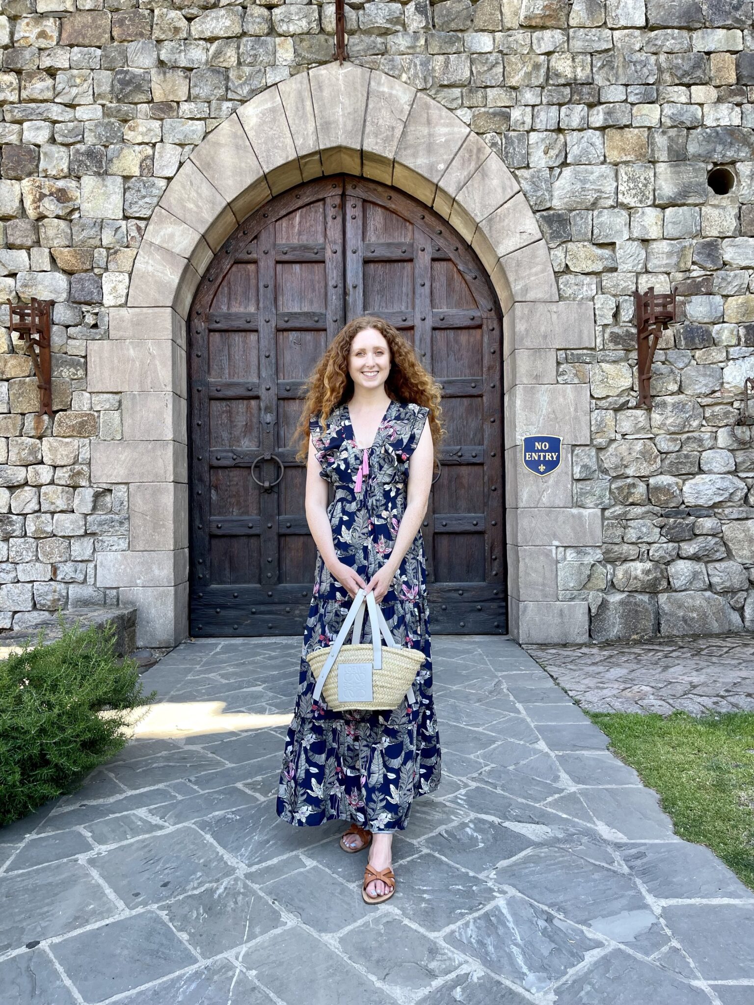 Castello di Amorosa Review - everything you need to know about the Napa ...
