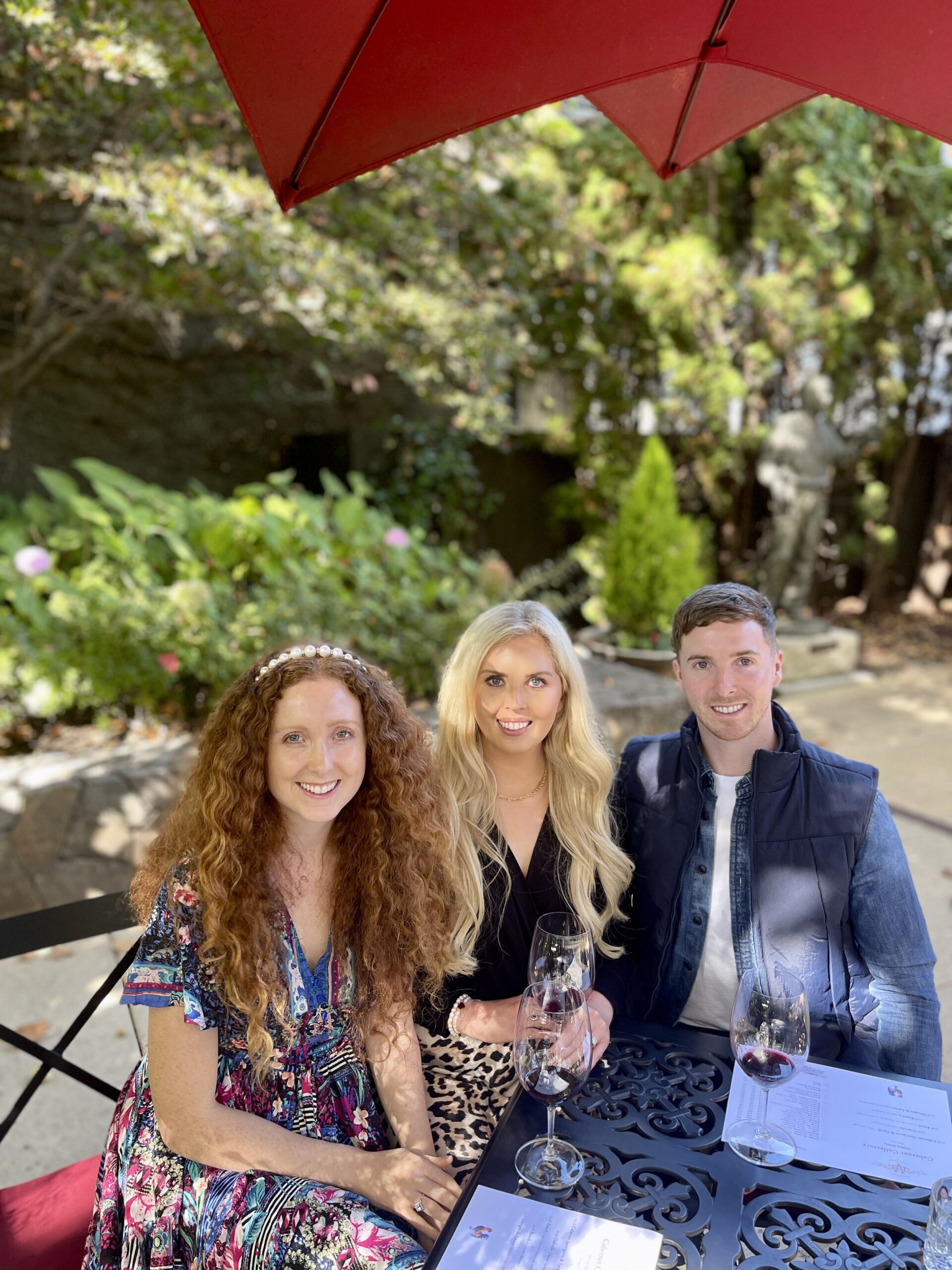 Beaulieu Vineyard Review - all the details you need to know about ...