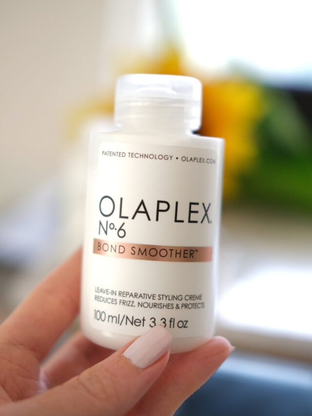 Olaplex 3 vs 6 - (Olaplex discount code included!) - Lorna Ryan