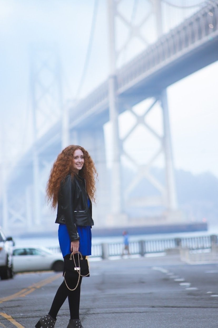 50+ Stylish Fall Date Night Outfits (2024) - Lorna Ryan