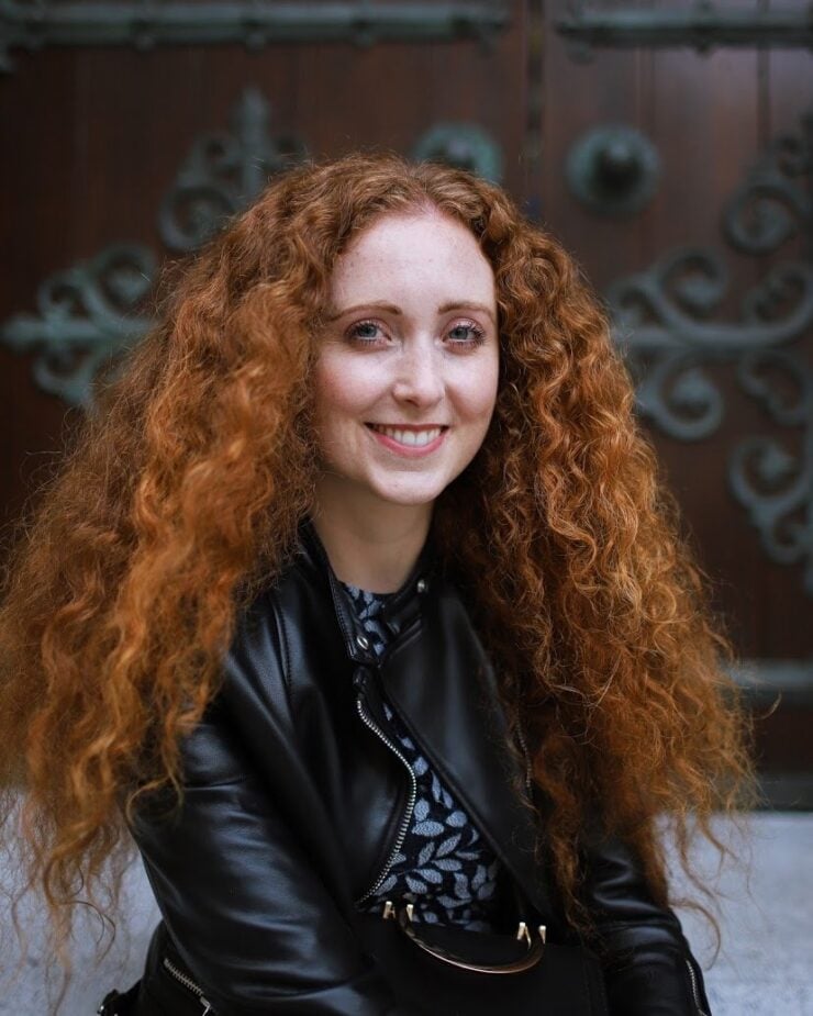 50+ Chic and fabulous outfits for date night (2025) - Lorna Ryan