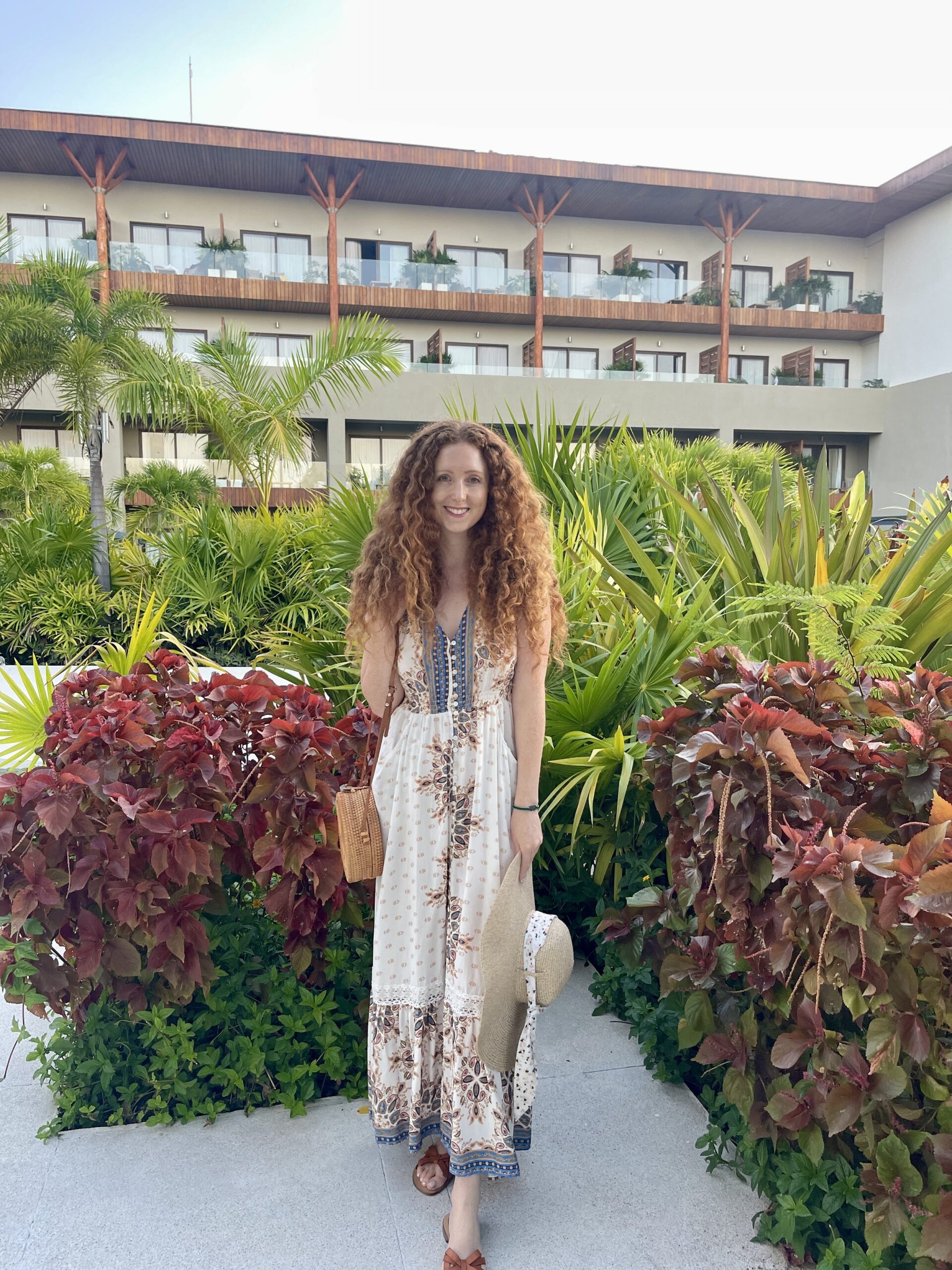 Marival Armony Review - a MUST visit all inclusive luxury resort in ...