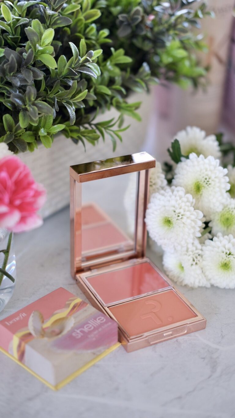 Best Cream Blushes for Every Skin Type (10+ options!) - Lorna Ryan