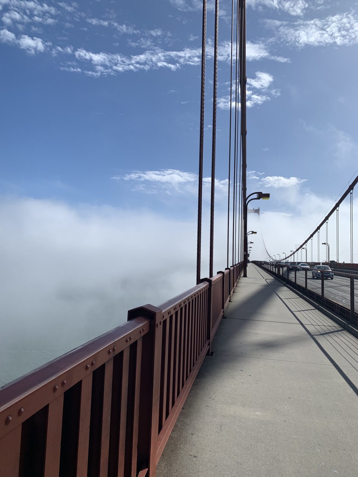 17 best places to view Golden Gate Bridge in San Francisco - Lorna Ryan