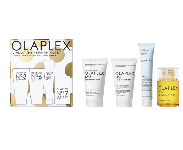 Best 15 Sephora Holiday Hair Care Gift Sets - Lorna Ryan
