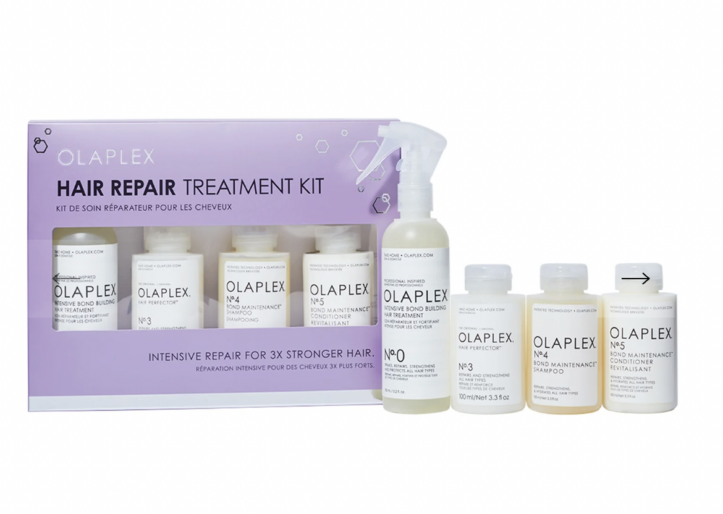 Best 15 Sephora Holiday Hair Care Gift Sets - Lorna Ryan
