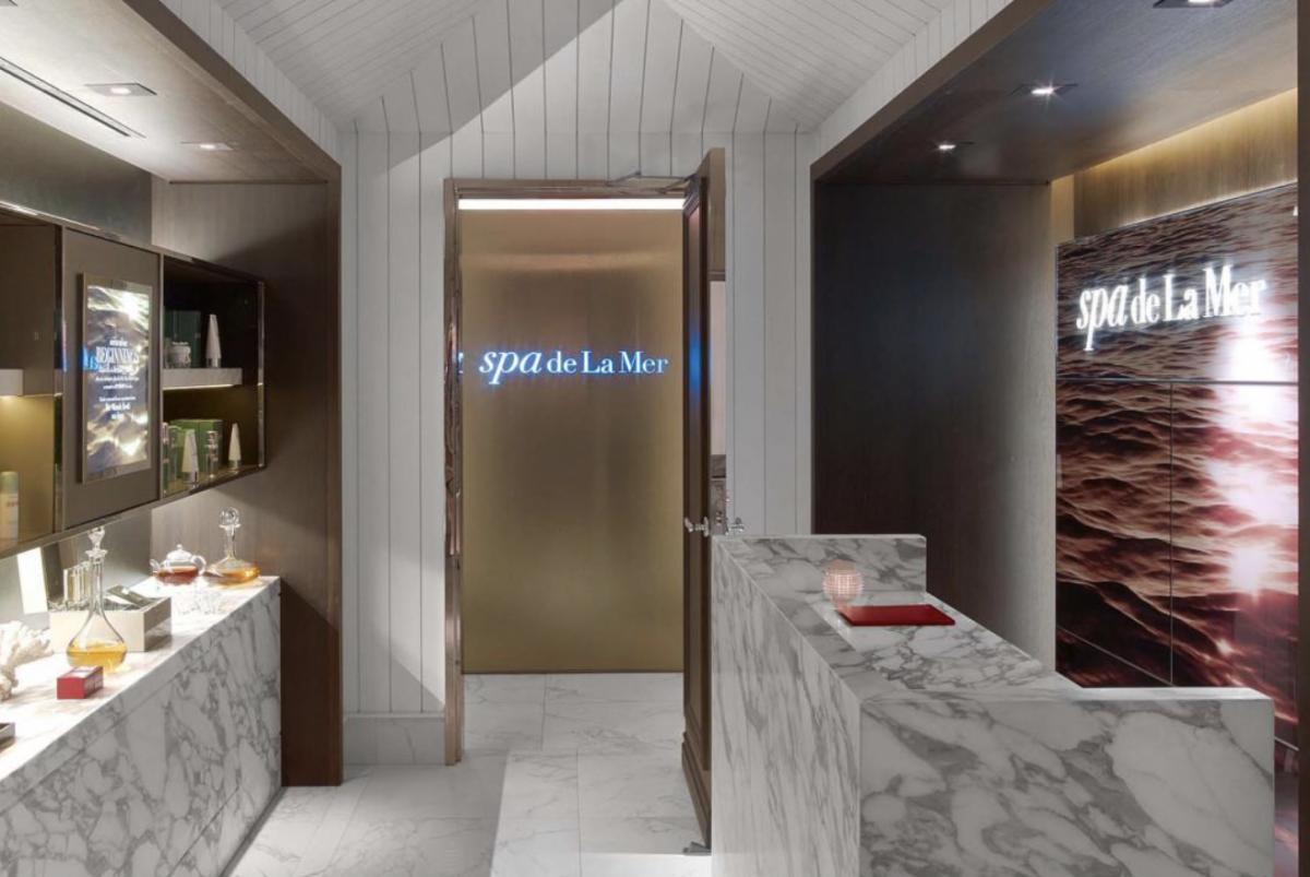 The Best Spa for Couples in NYC – 15 Locations Across the City - Lorna Ryan