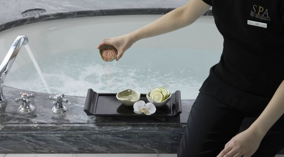 The Best Spa for Couples in NYC – 15 Locations Across the City - Lorna Ryan