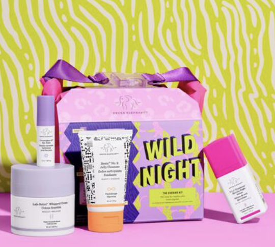 The Best Drunk Elephant Holiday Sets for 2024 - Lorna Ryan