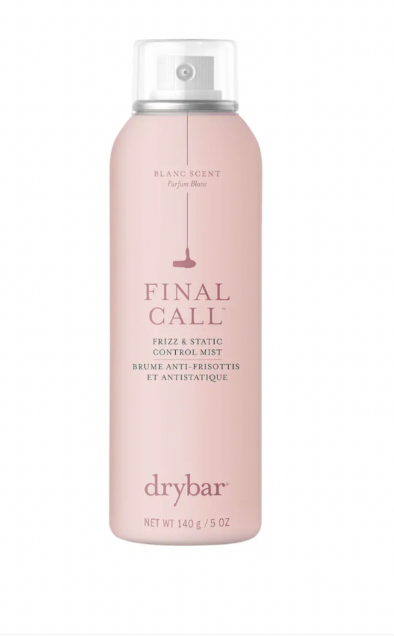 Best Hairspray to Hold Curls – 9 of My Favorite Products - Lorna Ryan