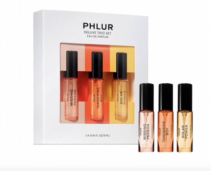 15 of The Best Sephora Perfume Sampler Sets - Lorna Ryan