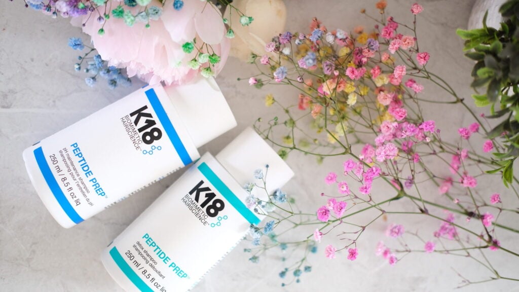 K18 v Olaplex – Which is Best for Your Hair? - Lorna Ryan