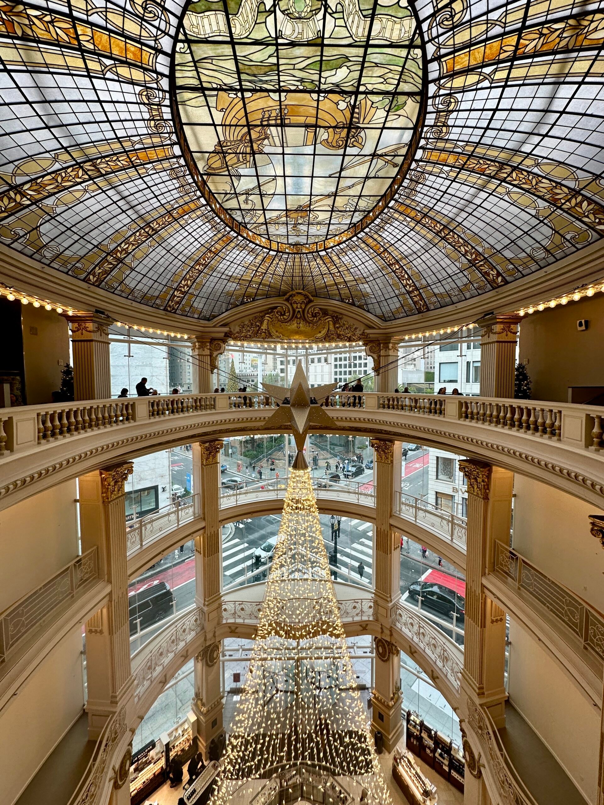 High Tea in San Francisco: Luxury Afternoon Tea - Lorna Ryan