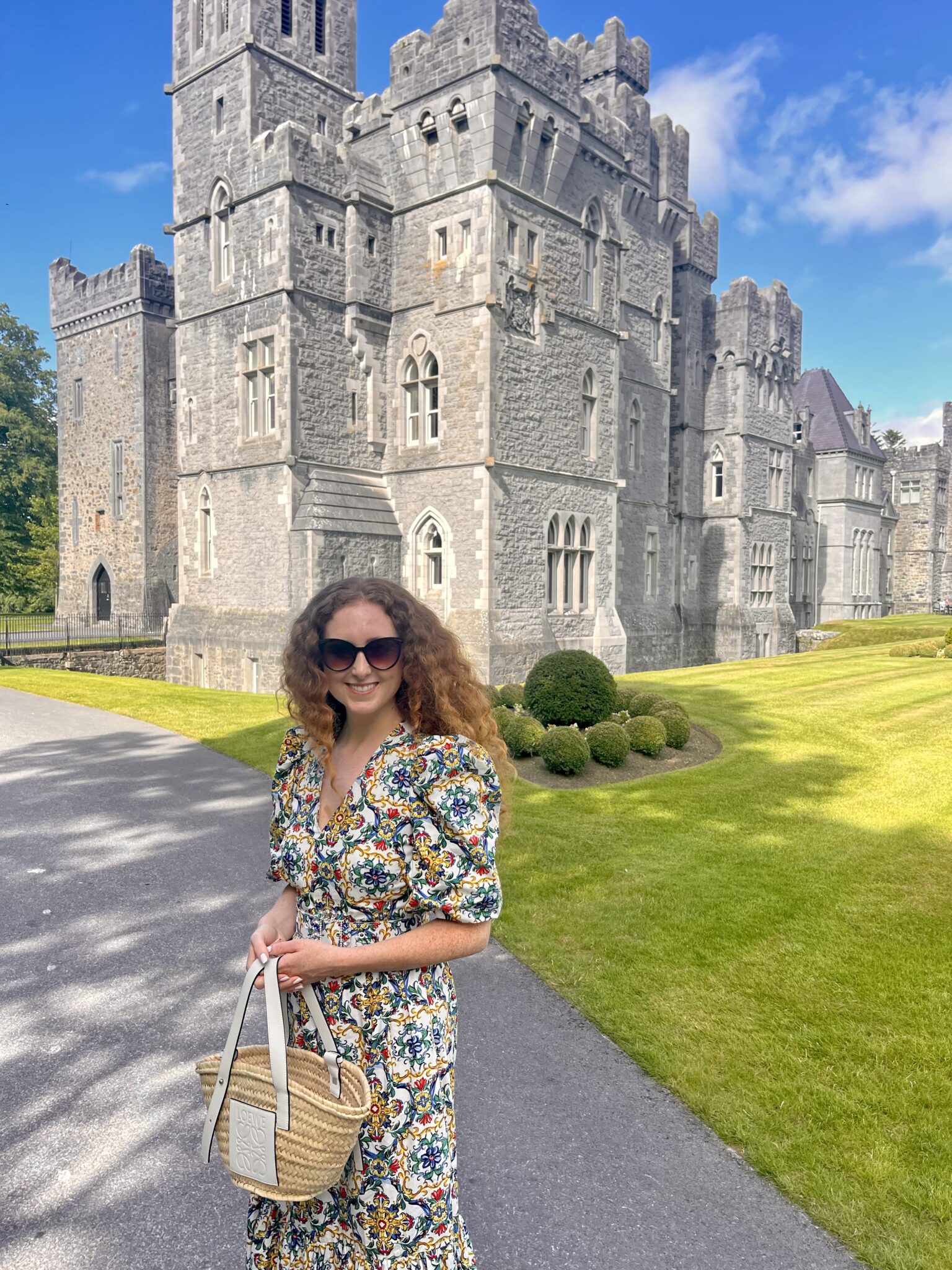 Discover the Magic of Luxury Castle Hotels in Ireland - Lorna Ryan