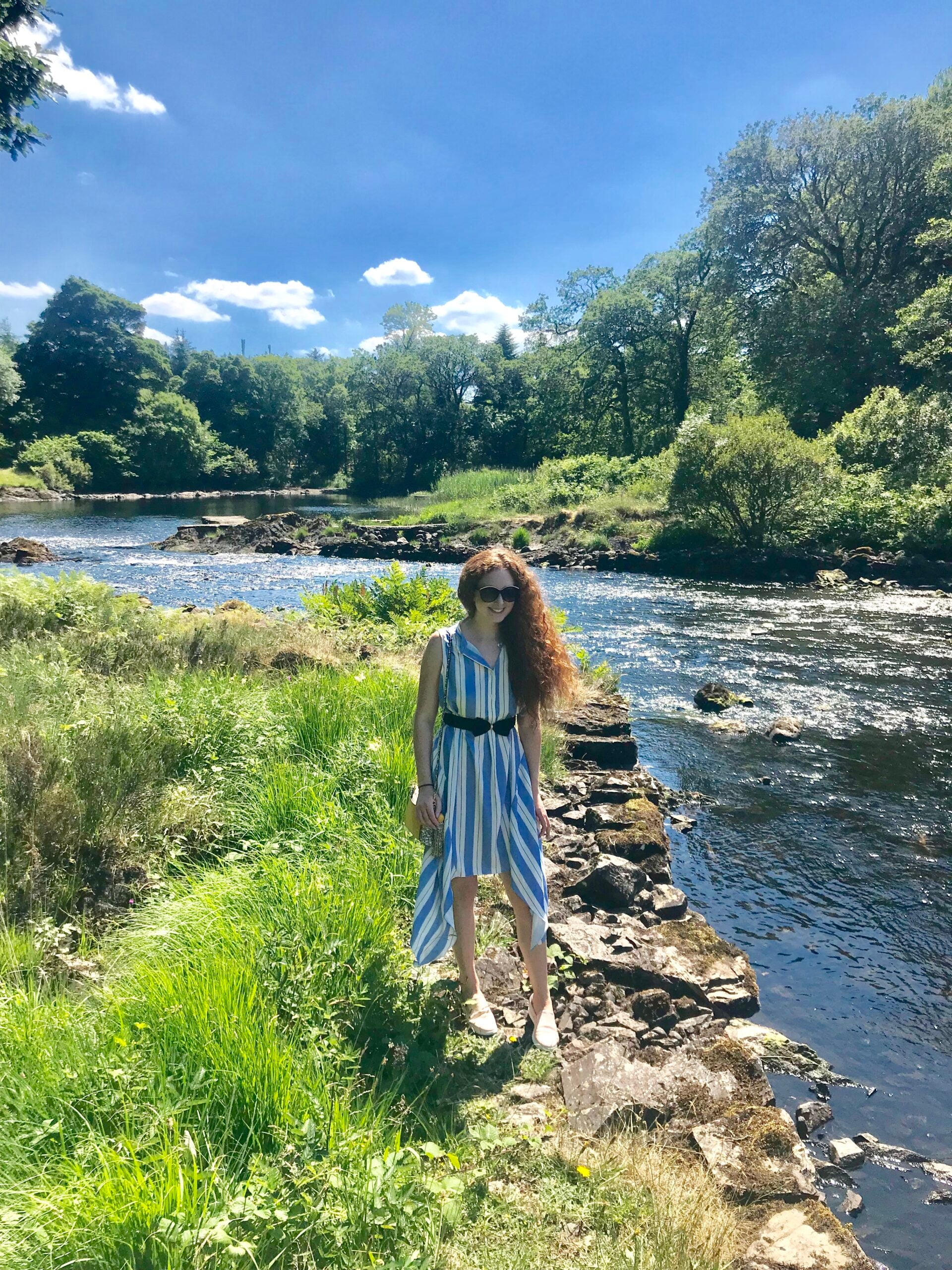 Discover the Magic of Luxury Castle Hotels in Ireland - Lorna Ryan