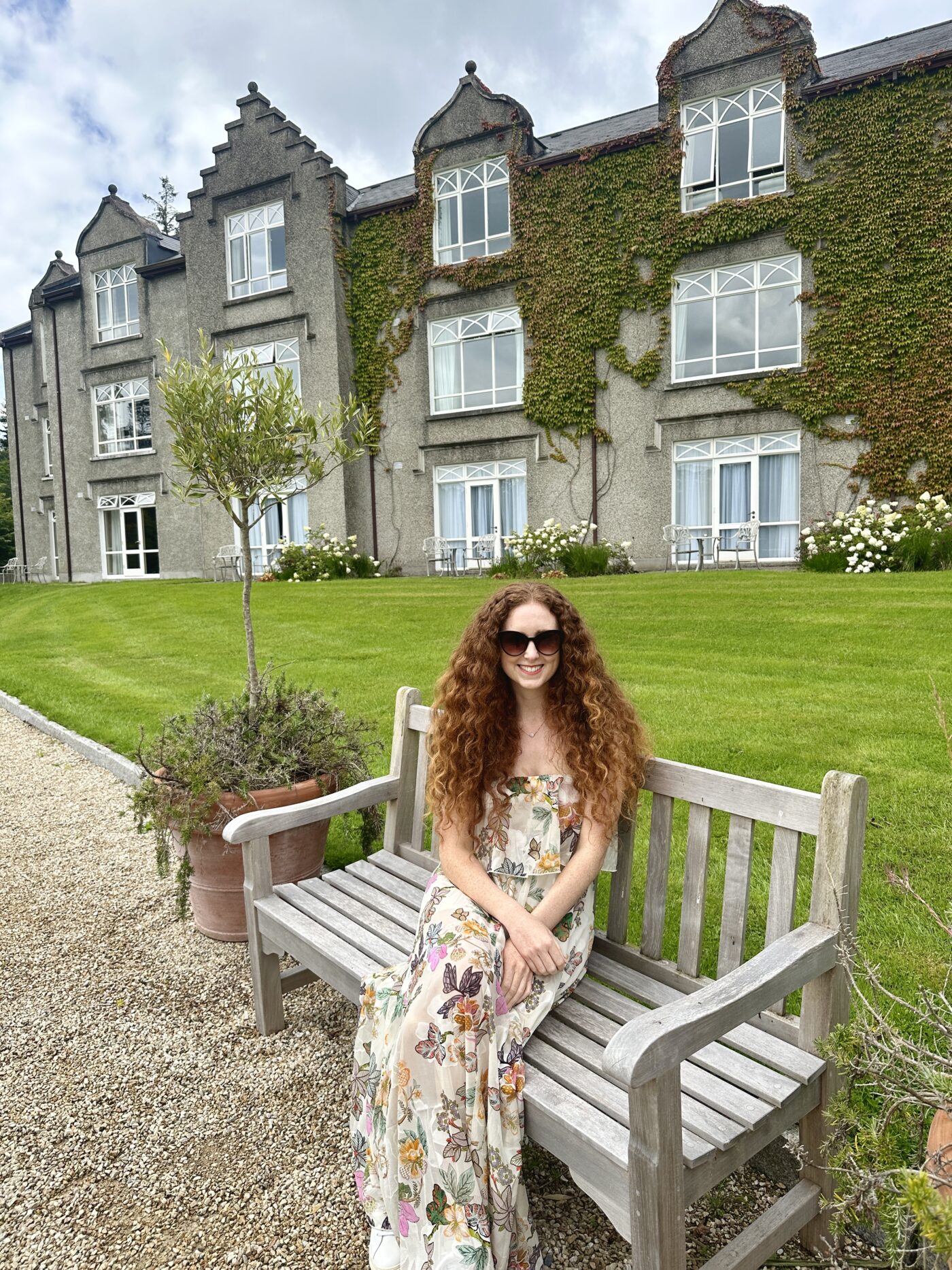 Discover the Magic of Luxury Castle Hotels in Ireland - Lorna Ryan
