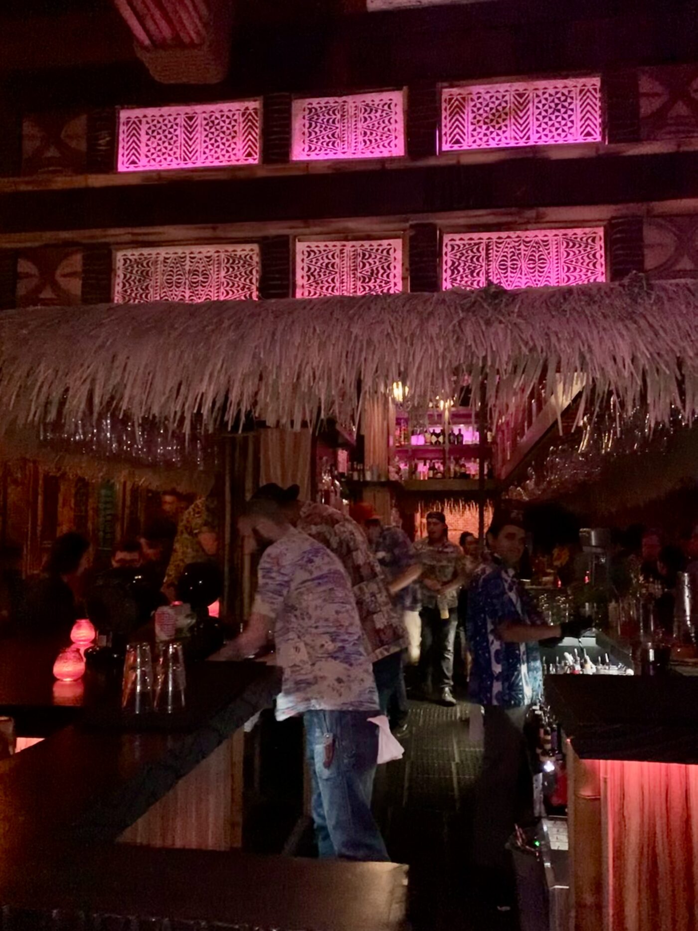 11 Best Tiki Bars In San Francisco and the Bay Area - Lorna Ryan