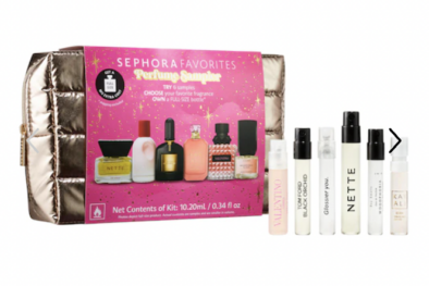15 of The Best Sephora Perfume Sampler Sets - Lorna Ryan