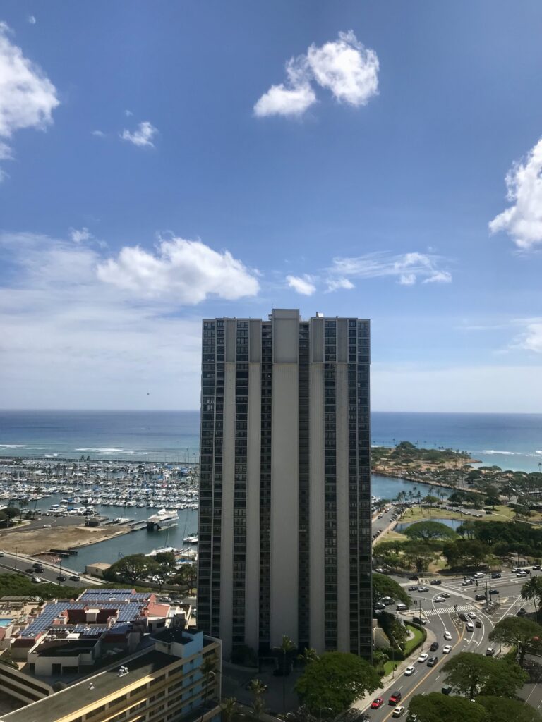 100+ Exciting Honolulu Tourist Attractions Story - Lorna Ryan