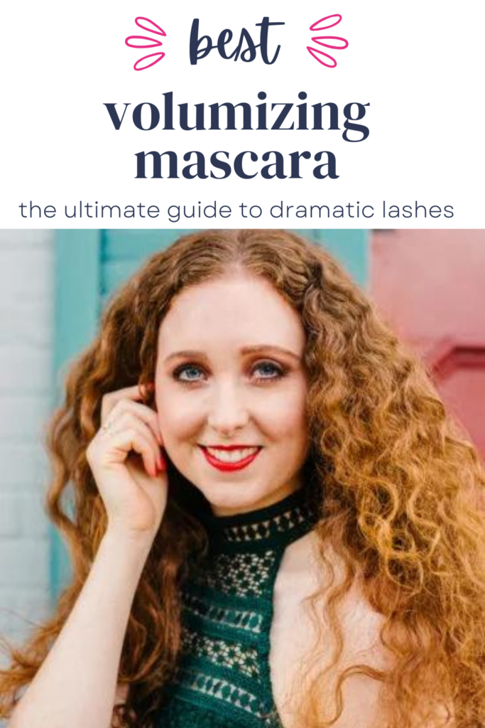 Best Volumizing Mascara: The Ultimate Guide to Dramatic Lashes - Lorna Ryan