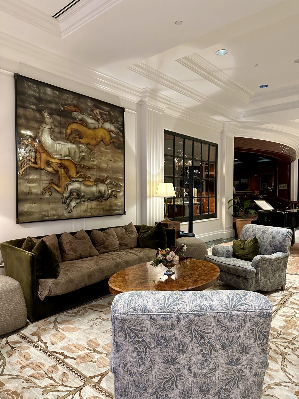 Best Places to Stay: Charleston SC Luxury Hotels - Lorna Ryan