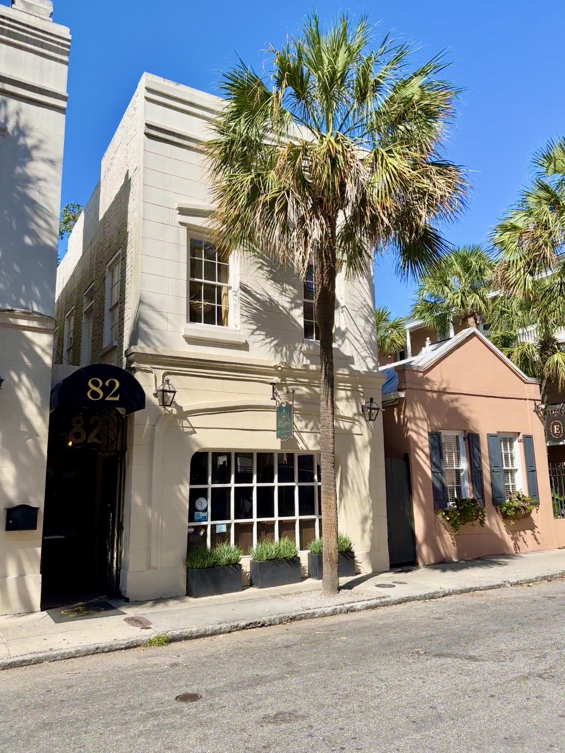 Best Places to Stay: Charleston SC Luxury Hotels - Lorna Ryan
