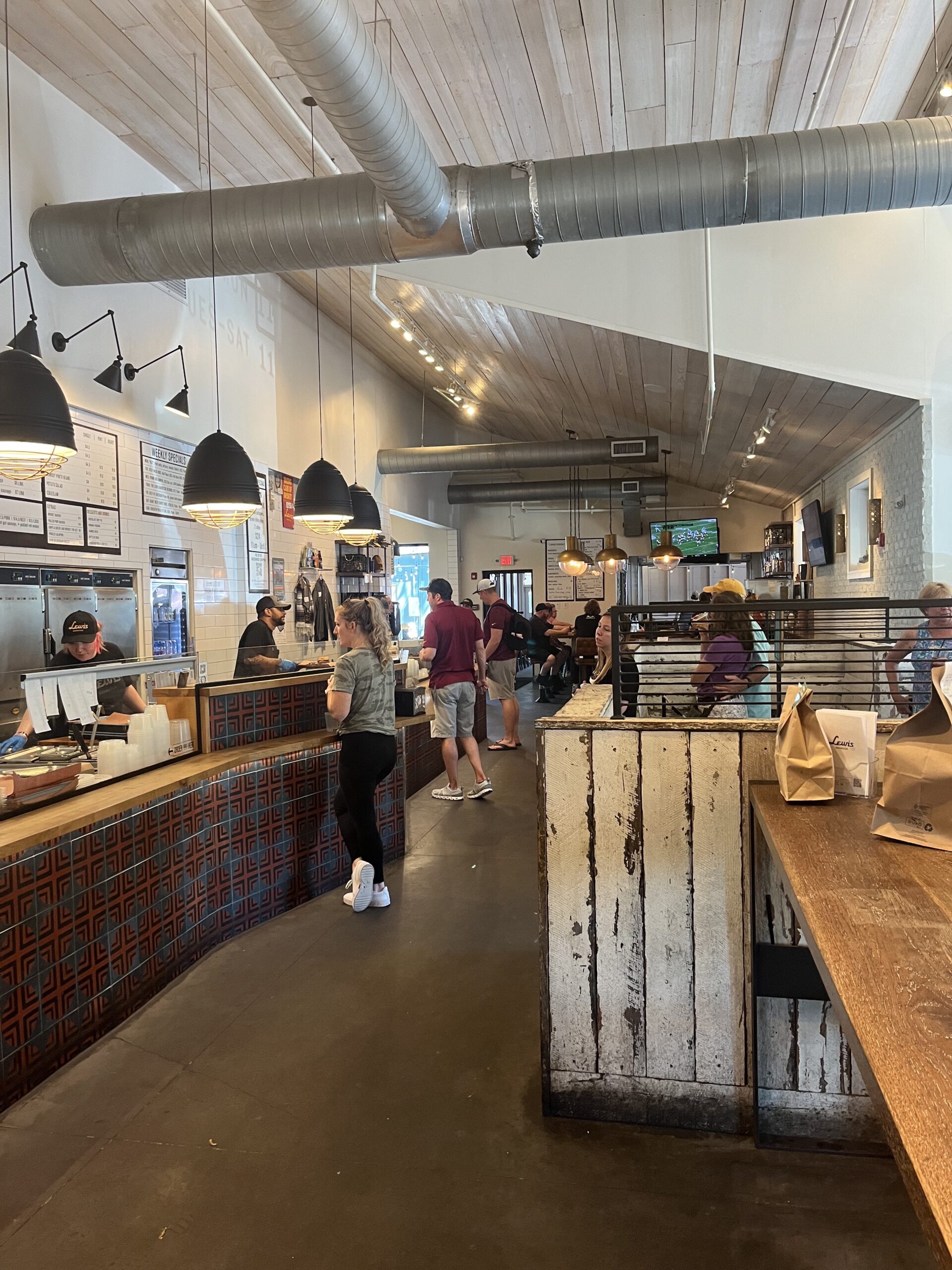 Food Guide: Famous Places to Eat in Charleston SC - Lorna Ryan