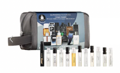 The Best Sephora Favorites Perfume Sampler 2026 - All the Details ...