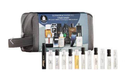 The Best Sephora Favorites Perfume Sampler 2025 - All the Details ...
