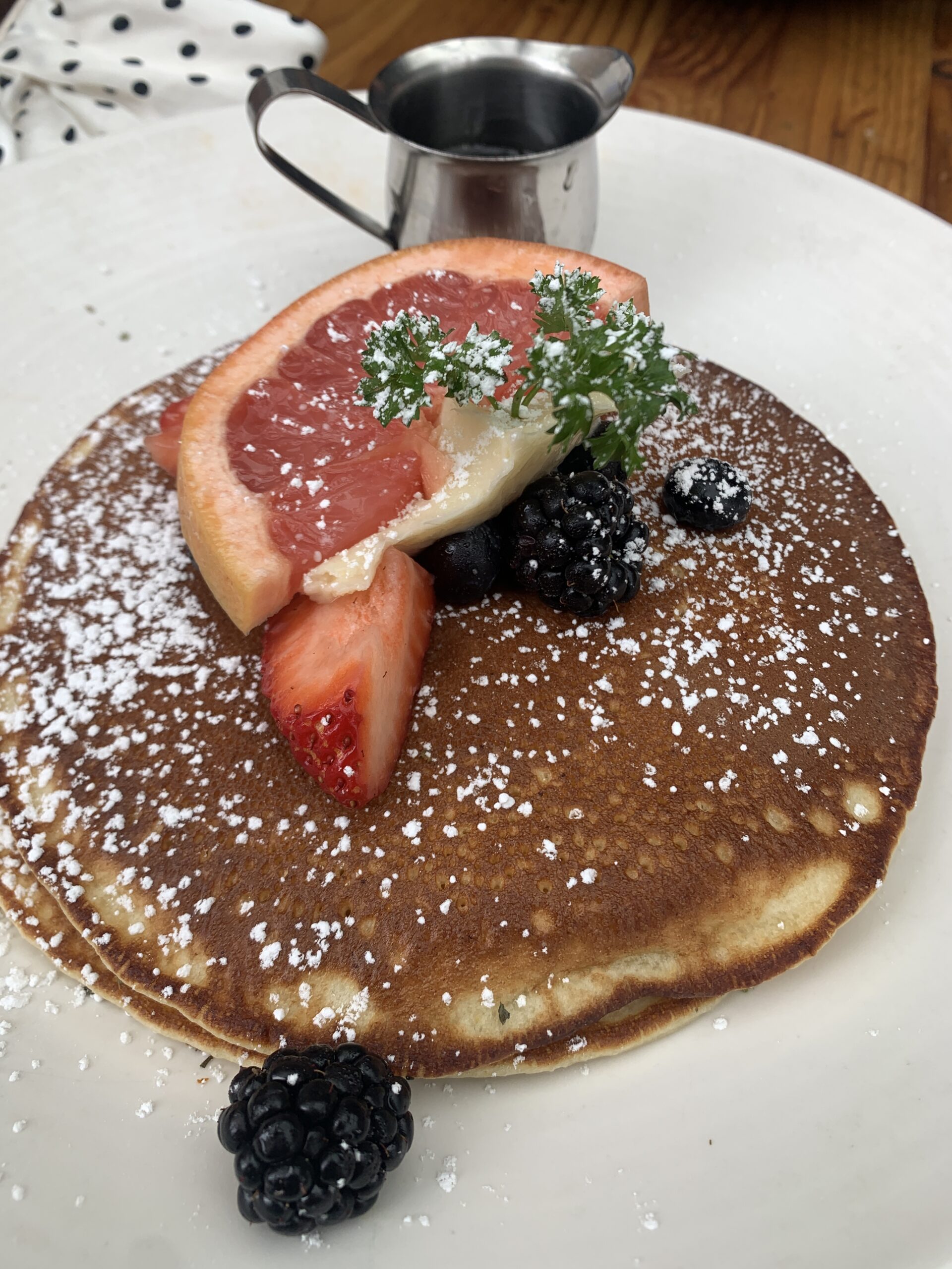 Best Brunch in San Francisco (from a local) - Lorna Ryan