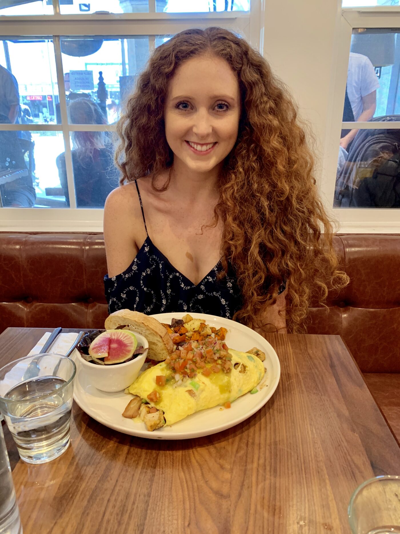 Best Brunch in San Francisco (from a local) - Lorna Ryan